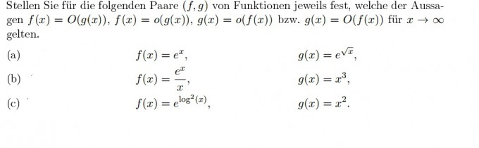 Landau Symbole Erklärung anhand eines Beispiels | Mathelounge