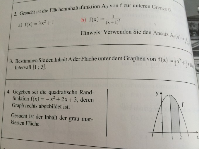 Wie kann ich die Randfunktion berechnen? | Mathelounge